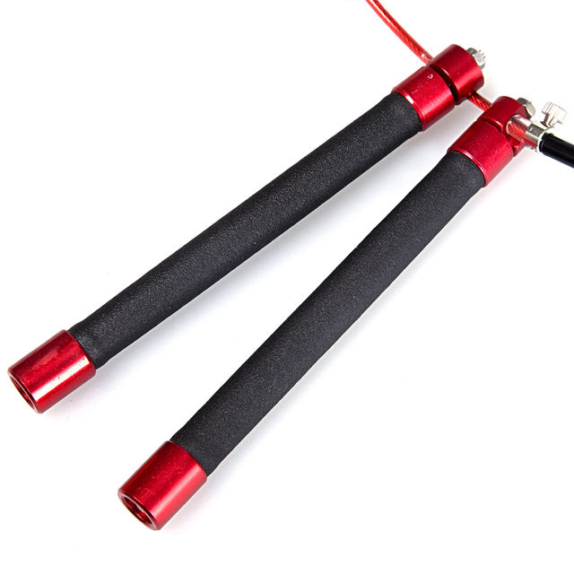 Speed Jump Rope - Mountainotes LCC Outdoors and Fitness