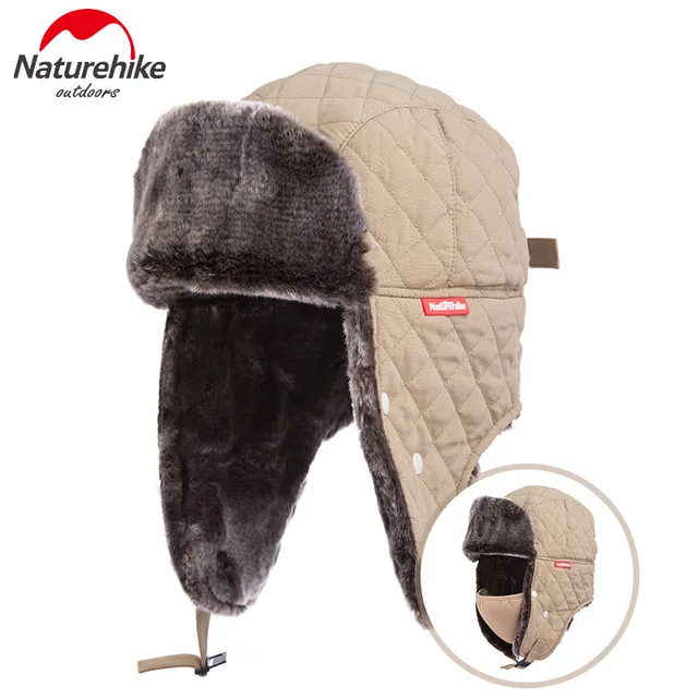 Aliexpress.com : Buy Naturehike Retro Chinese Style Men's Thermal Hat ...