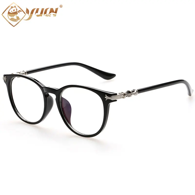 High Quality Glasses Frame Clear Lens Women Eyeglasses Optical Unisex 