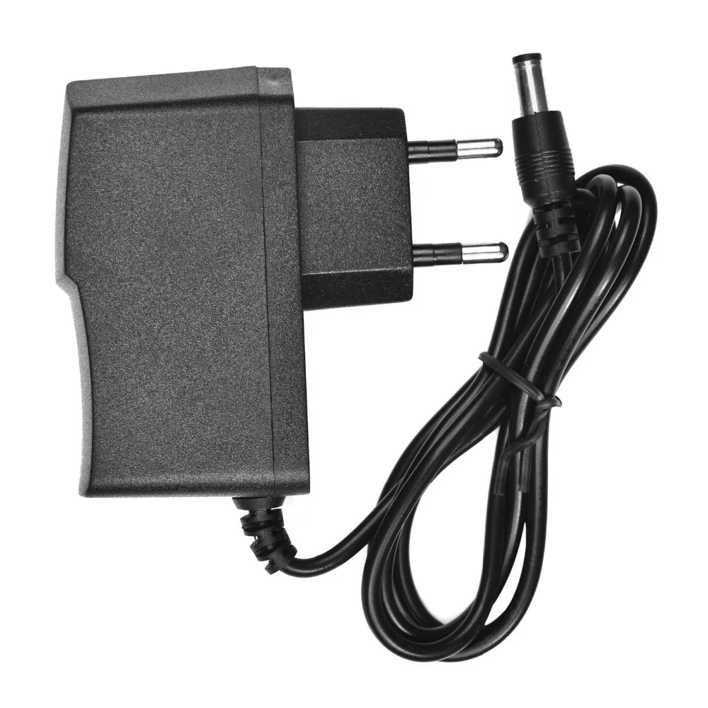 3v 1a 1000ma Ac 100v-240v Converter Power Adapter Charger To Dc 3v1 ...