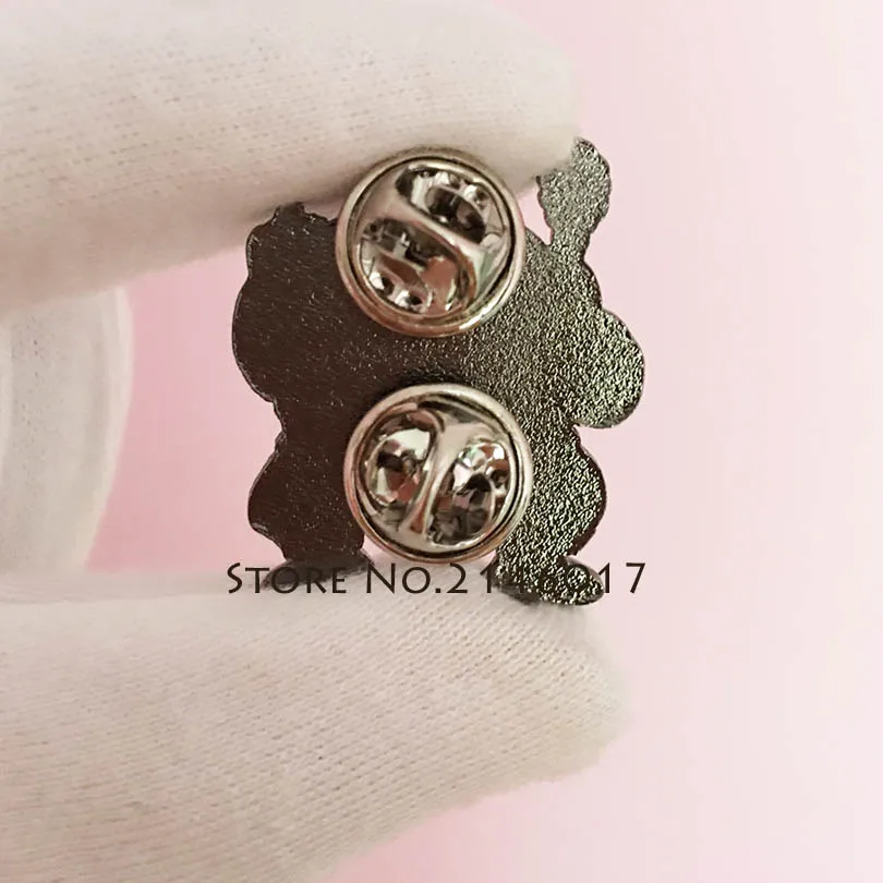 New Arrival Japanese Anime Backpack Pins Masonic Freemasons Apron Badge ...
