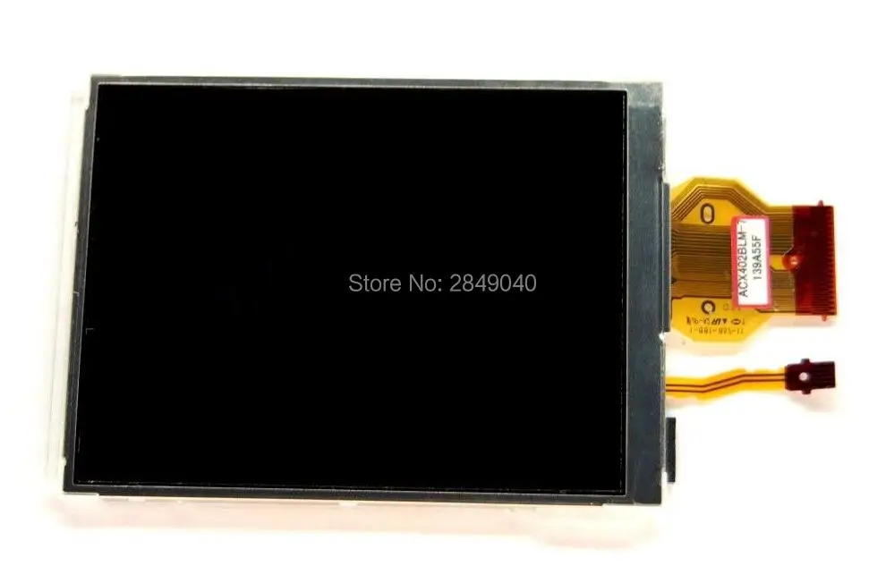 NEW-LCD-Display-Screen-For-Fuji-Fujifilm-X-E1-XE1-X10-X100-X20-Digital ...