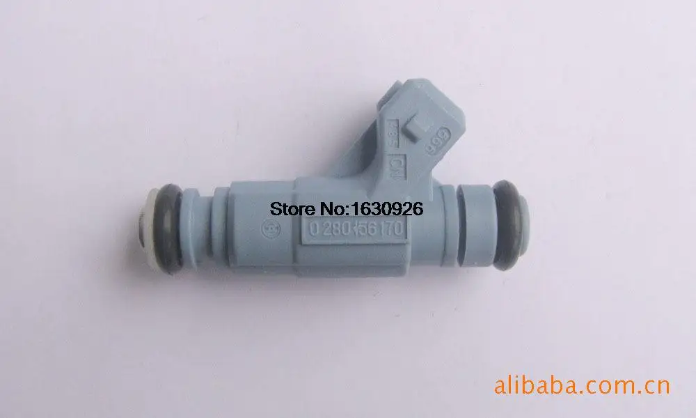 EV6 High performance car fuel injector connector 0280156170 for direct ...