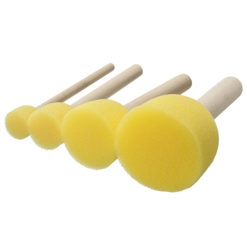 Online Buy Wholesale foam brush from China foam brush Wholesalers ...