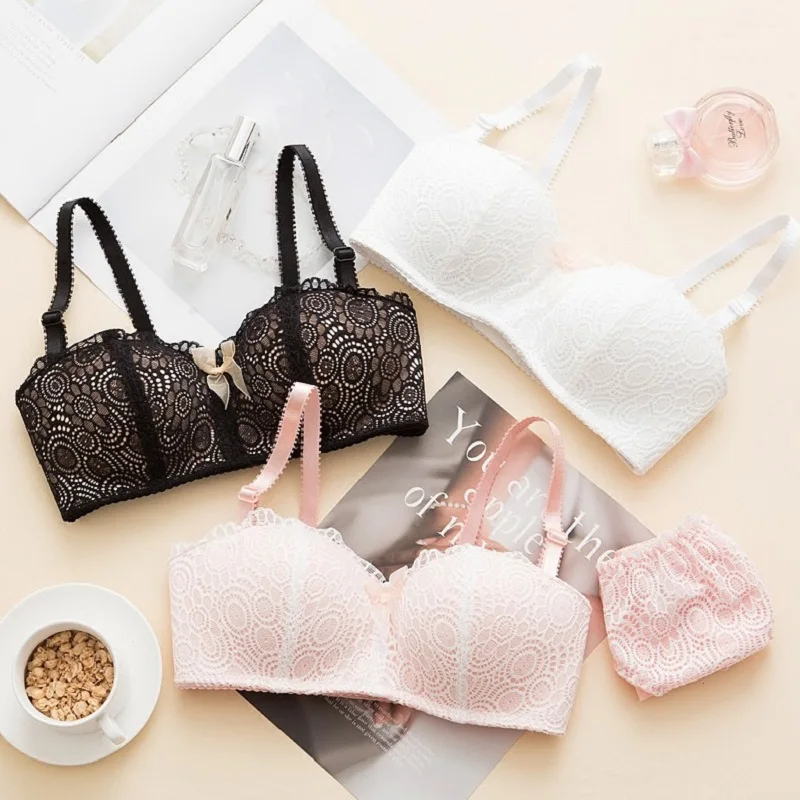 Wofee puberdade adolescente meninas sutiã jovens adolescentes em ...