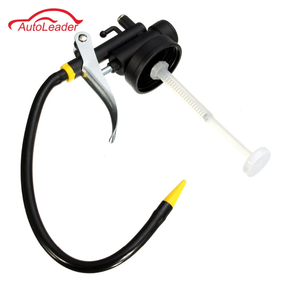 New 250cc Transparent High Pressure Pump Oiler Lubrication Oil Can ...