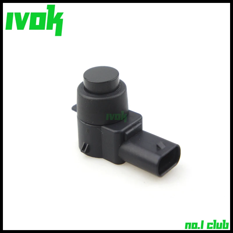 Sensor PDC ultrasónico de Control de distancia de estacionamiento para ...