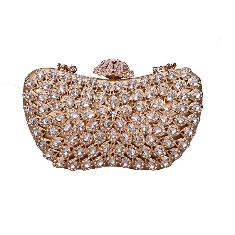 Best Luxury Purses To Invest In Gold | semashow.com