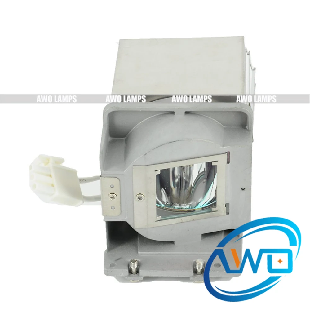 Awo módulo compatível com lâmpada, encaixe para infocus in112/in115 ...