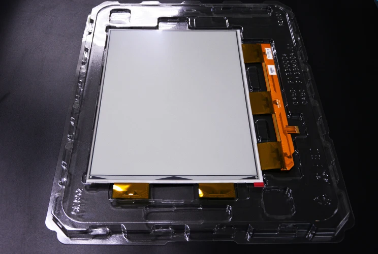 13.3 인치 paperlike e 잉크 스크린 키트 디스플레이 수리 액세서리 dasung paperlike hd ...