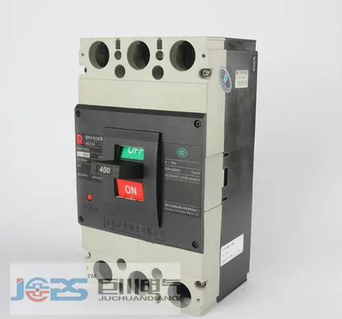 Cm3 400c 3340 Cm3 400l 3340 Changshu Cm3 Molded Case Circuit Breaker ...