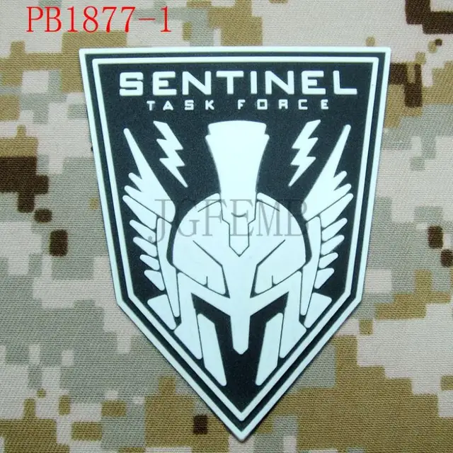 Call Of Duty Advanced Warfare Sentinel Patch