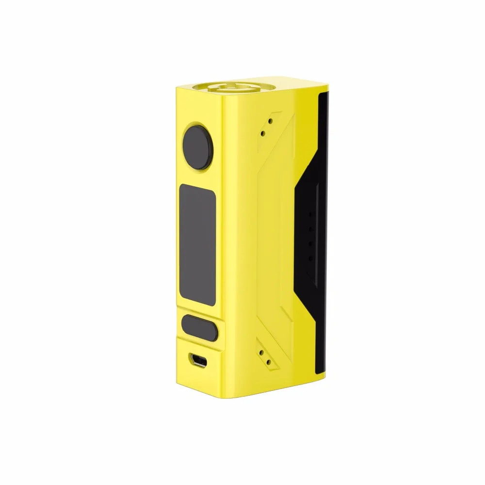 Original Smoant Battlestar Mini 80W Mod fit Ni Ti SS316 Heating Wire ...