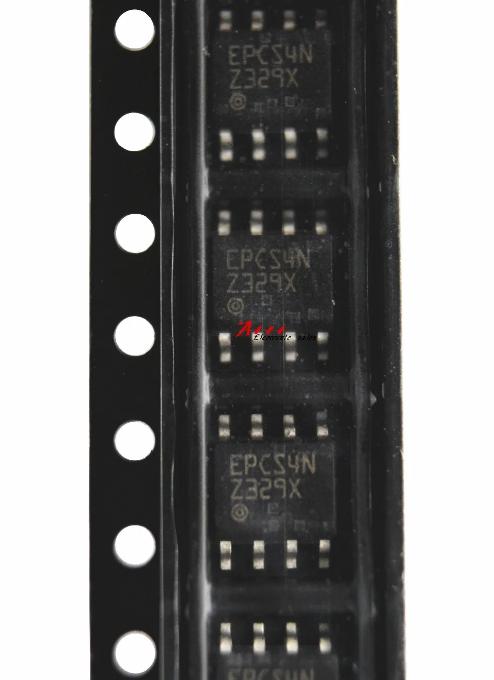送料無料新とオリジナルEPCS4SI8N EPCS4N sop 8 20ピース|集積回路| - AliExpress