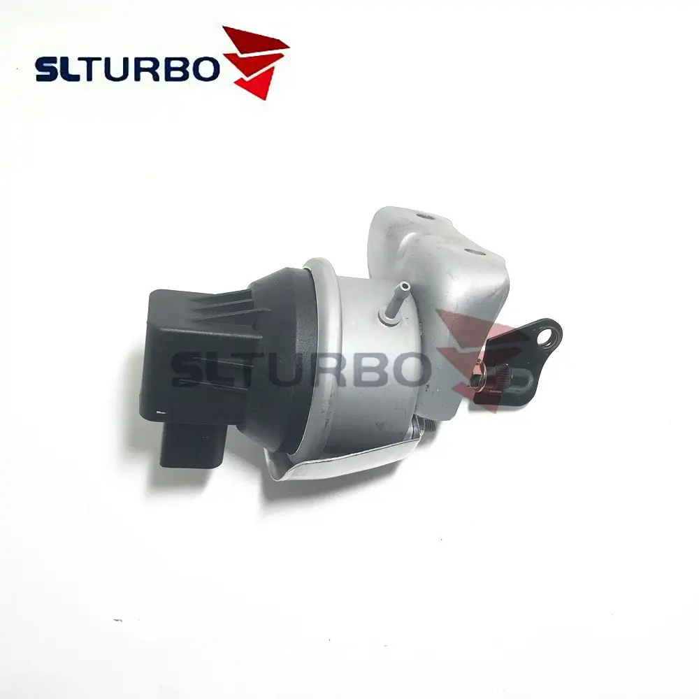 For Volkswagen Crafter 30 50 Kasten 2E_ 2.5 TDI ab 88Hp 109Hp 49377 ...