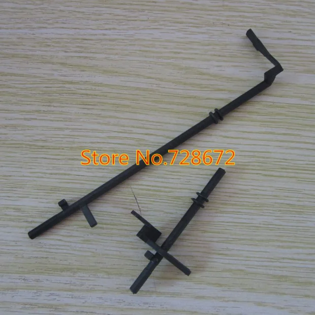 2PCS-SET-New-Fuser-Paper-Delivery-Sensor-for-HP-1010-1020-Printer-Lever ...