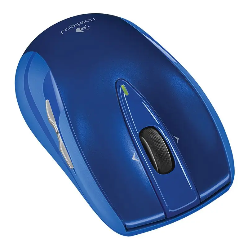 Logitech M546 Wireless Gaming Mouse Gamer Mice Original Mause ...