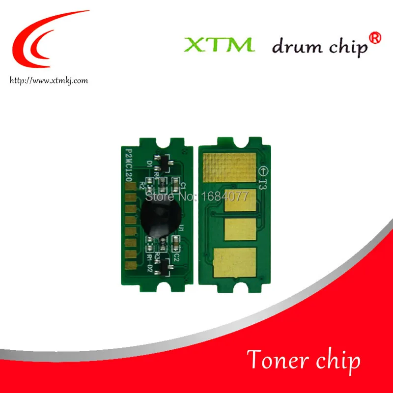 Chip de tóner TK 5152, para Kyocera 6035, 6535 K/C/M/Y TK5152, P6035 ...