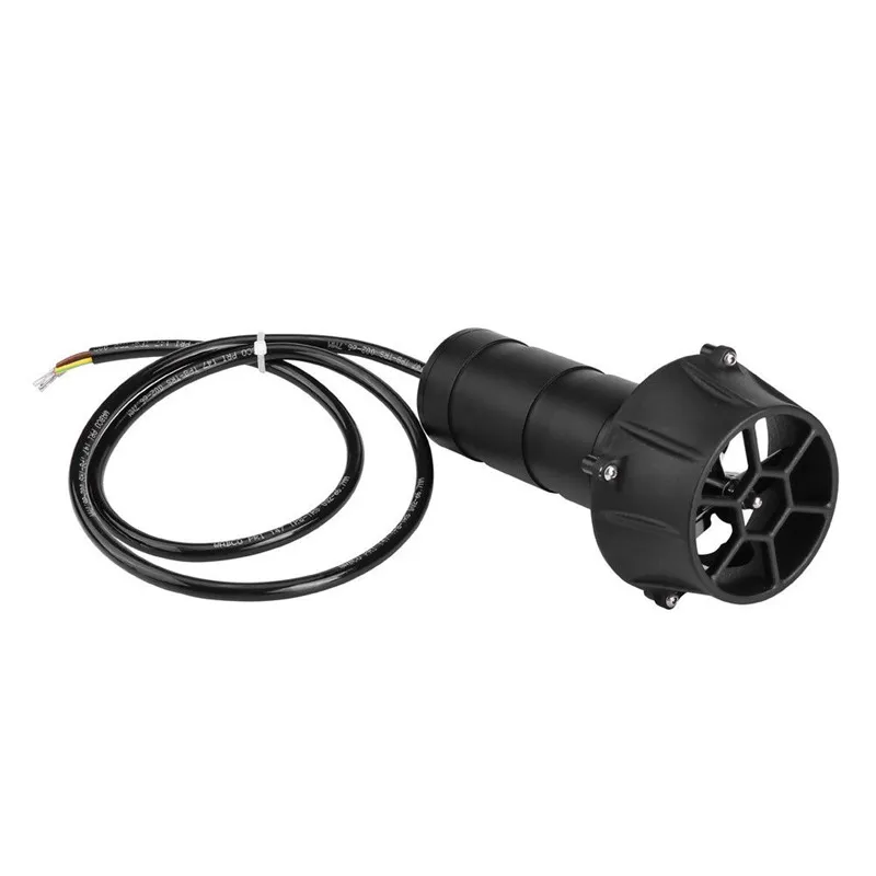 MI50 underwater 200m 5kg azimuth thruster POD ROV submarine RC boats ...