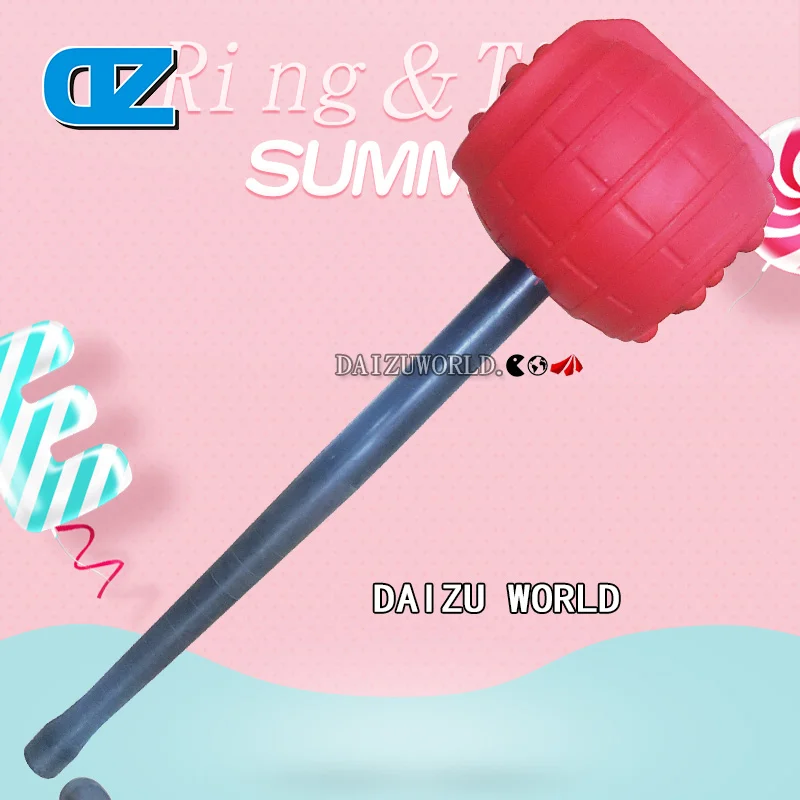 King Of Hammer Spare Parts , Long Hammer , coin operated games , arcade ...