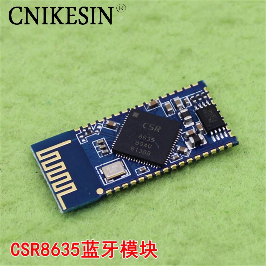 CNIKESIN IC module CSR8635 Bluetooth module module 4 Bluetooth stereo ...