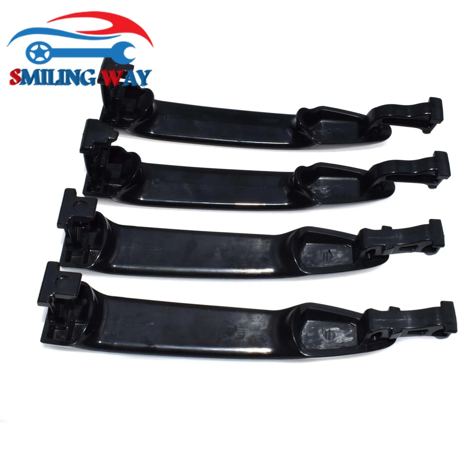 Для Toyota Sienna 2004-2010 Tacoma 2WD 4WD 2005-2011 Передняя Задняя ...