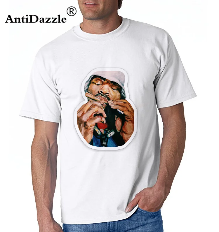 Antidazzle Blunted Method Man Shirt Printed 2016 New Summer Design ...