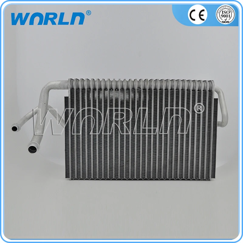 Aliexpress.com : Buy Auto ac Evaporator for MERCEDES BENZ E240/E220 ...