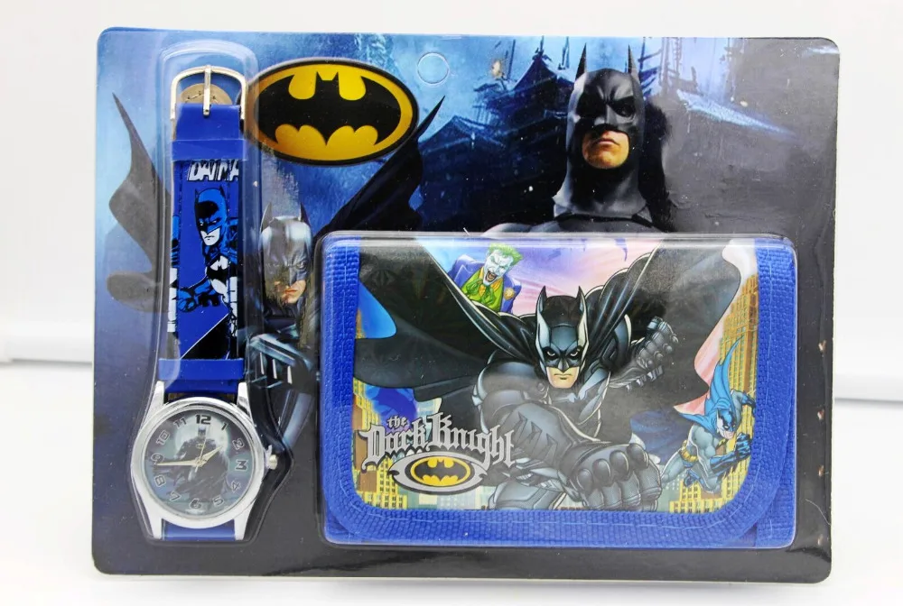 ¡1 Uds gran oferta! Conjuntos de Batman para niños, conjunto de piezas ...