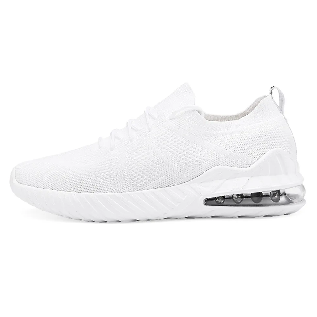 MUQGEW/Повседневная обувь для мужчин; дышащая летняя и Весенняя ...