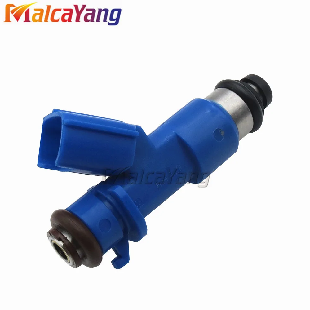 4x 550cc топливный инжектор для Civic Acura RDX Integra RSX K20 K24 B16 ...