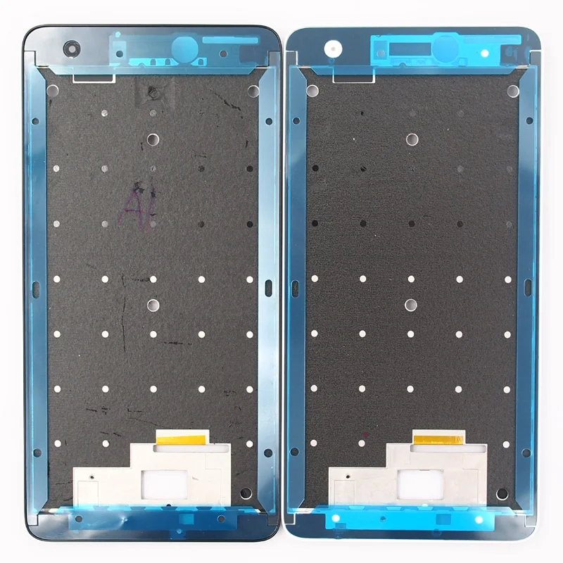 BaanSam New Front Frame Housing Case LCD Screen Frame For Xiaomi Redmi ...