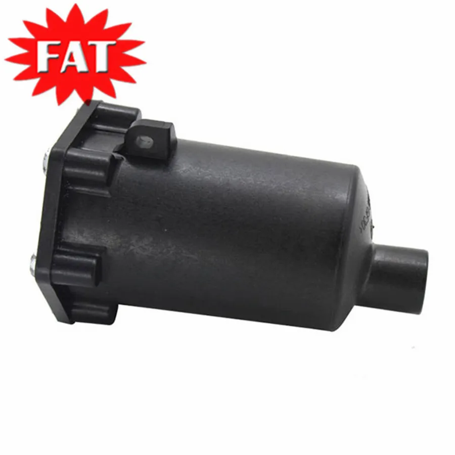 Air Suspension Compressor Tank Assembly Dryer Filter For Land Rover ...