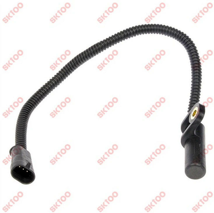 SKTOO sensor de posición para cigüeñal, accesorio para Dodge Chrysler ...