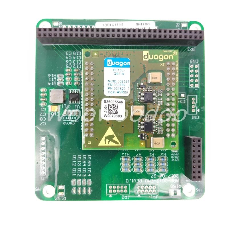 다기능 통신 네트워크 모듈, D013 EMB ABW D013 EMD, PC104 MVB|산업용 컴퓨터 및 액세서리 ...