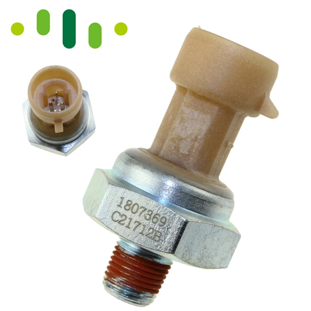 1807369 For Navistar International DT466E I530E DT466 530 HT530 Engine ...