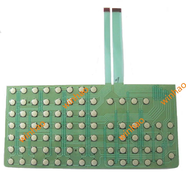 new original sm80 sm90 sm110 keyboard / internal circuit for DIGI SM ...