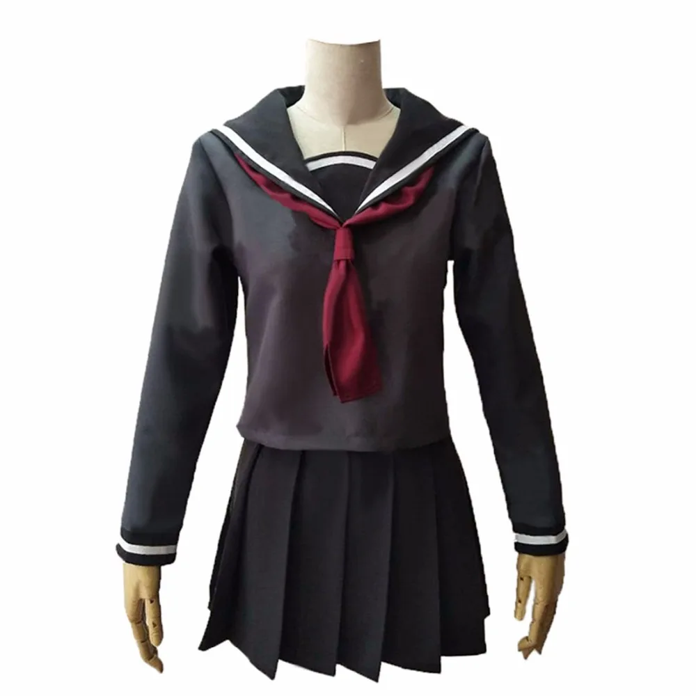 2018 New Anime Citrus Sara Nina Cosplay Costume - Cosplay Costumes ...