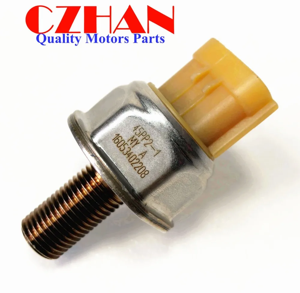 Juke-NV-Titan-fuel-rail-high-pressure-sensor-16638M-for-Nissan-pressure ...