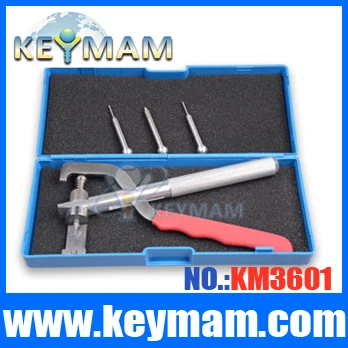 Hot sale LOCKSMITH TOOLS for Auto Folding keyblade disassembly plier ...
