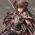 Anime Game Rage of Bahamut Dark Dragon Knight Deardragoon Forte The ...