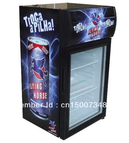 Glass Door Mini Refrigerator, Pepsi Display Cooler|cooler|cooler ...