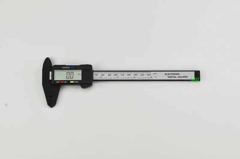 100mm-Digital-Vernier-Caliper-0-1mm-Carbon-Fiber-Composites-Micrometer ...
