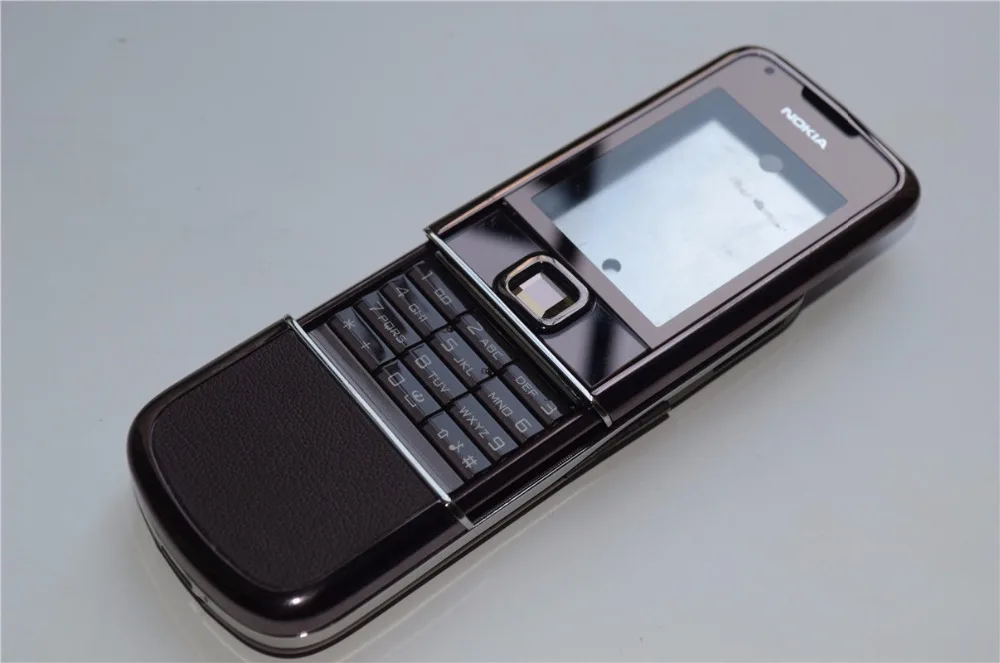 Deretan Nokia Lawas Ini Punya Desain Unik dan Legendaris - Halaman 2 ...