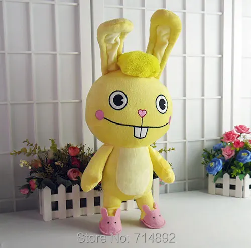 Happy Tree Friends Cuddles Plush