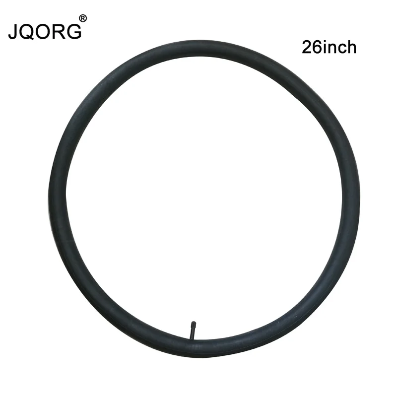26 Inch Mountain Bike Tires Inner Tubes 26X1.75/26X1.95/26X2.125 Spec ...
