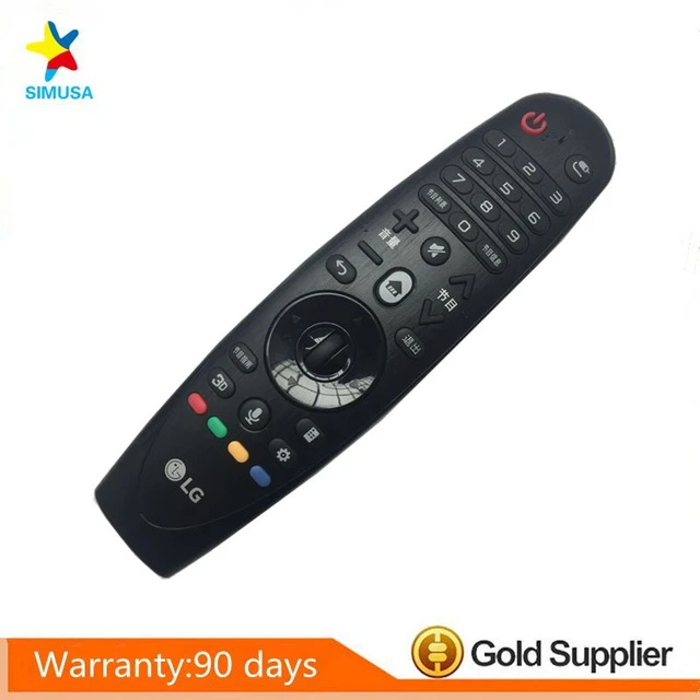 Lg Magic Motion Dongle