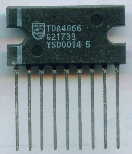 Ic TDA4866|ic alarm|icic tools - AliExpress