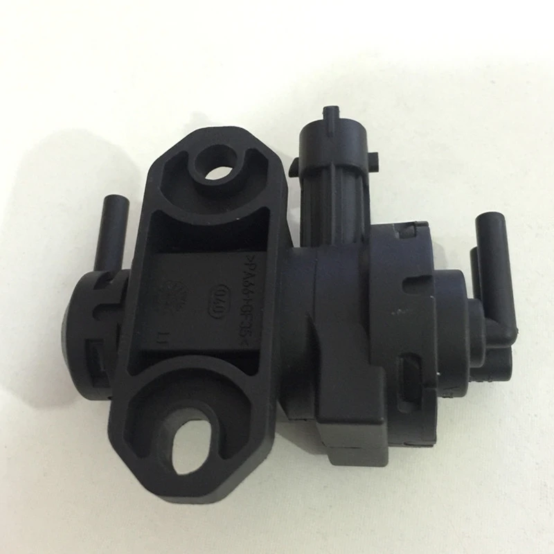 EGR Turbocharger Pressure Converter Solenoid Valve 3024379 0928400464 ...