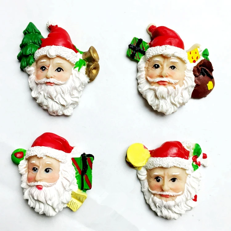 Handmade Painted Venezuelan Toucan 3D Fridge Magnets World Tourist ...